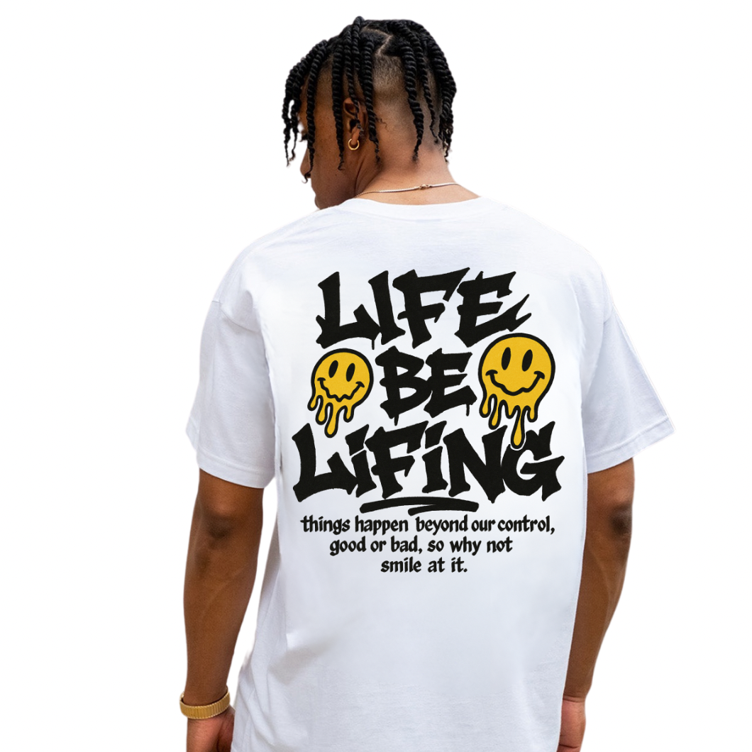 Life Be Lifing – Wha U Sayin